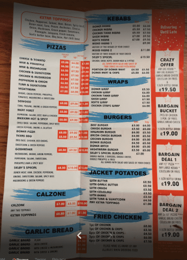 Selbys Neston - Where You Live