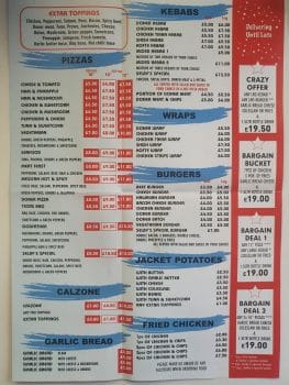 Selbys Neston - Where You Live